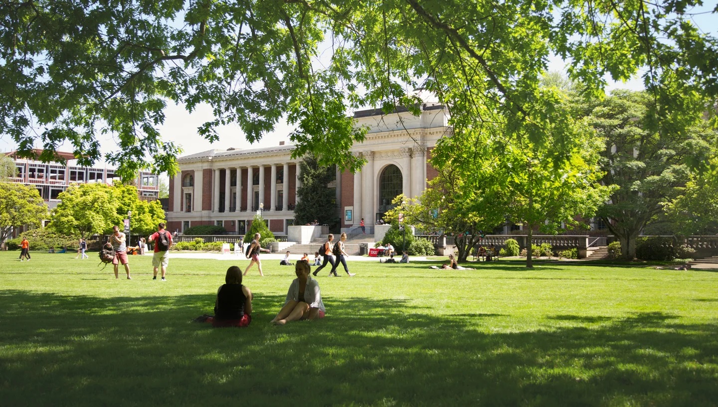 【2026年】学部履修｜オレゴン州立大学｜認定留学・休学留学