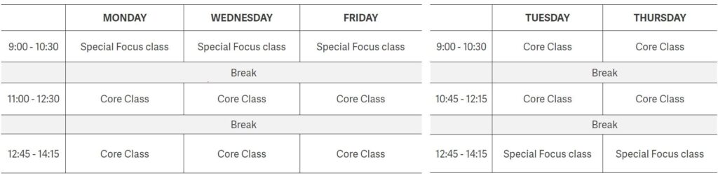【2022年】語学留学のEC English｜手数料無料