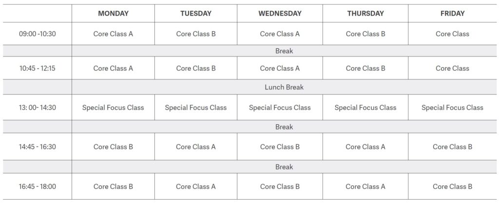 【2022年】語学留学のEC English｜手数料無料