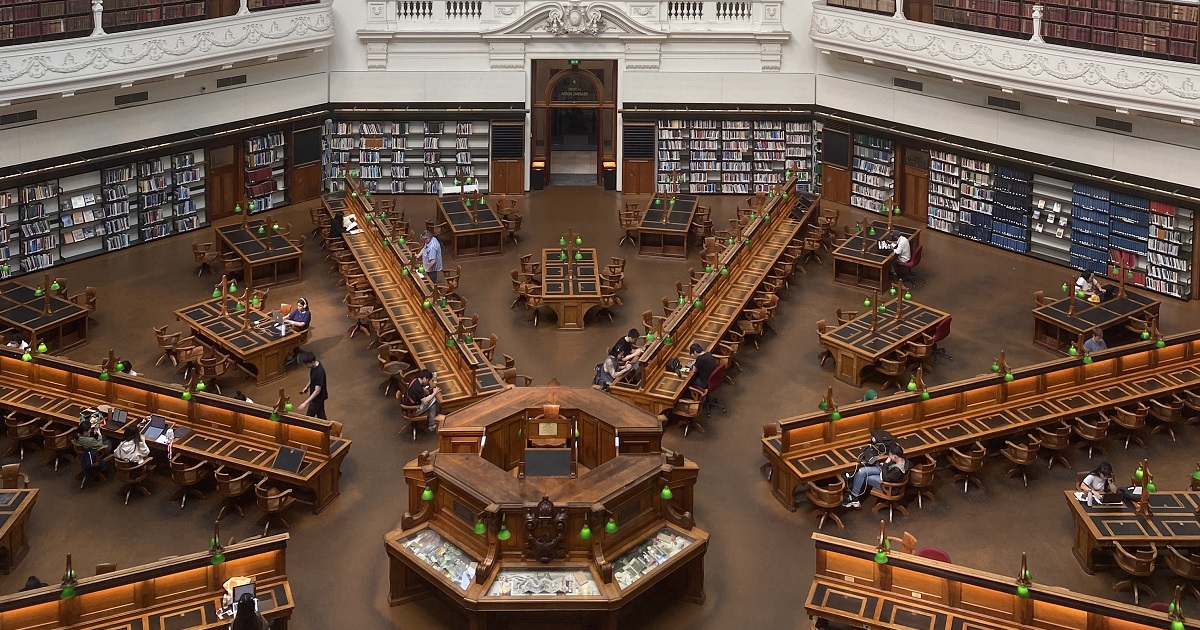 【2023年】ETA申請｜オーストラリア