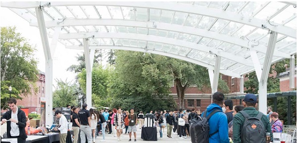 MECOP（有給インターンシップ）｜オレゴン州立大学