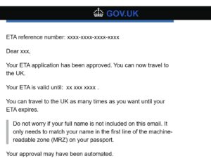 【2025年】ETA申請方法｜イギリス