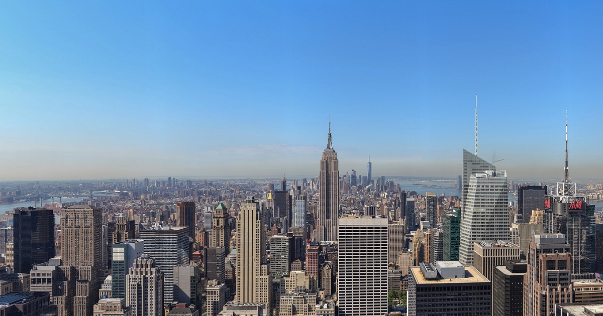 留学体験談｜Bell Language｜ニューヨークの語学学校 | 手数料無料の留学サイトドットコム