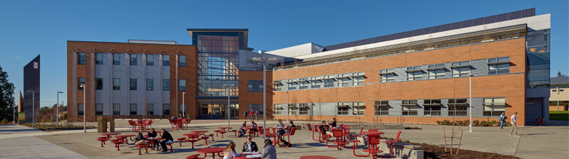 Skagit Valley College｜ワシントン州のコミュニティカレッジ