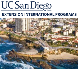 留学体験談｜UCSDエクステンション vol.01｜カリフォルニア大学サンディエゴ校 | 手数料無料の留学サイトドットコム