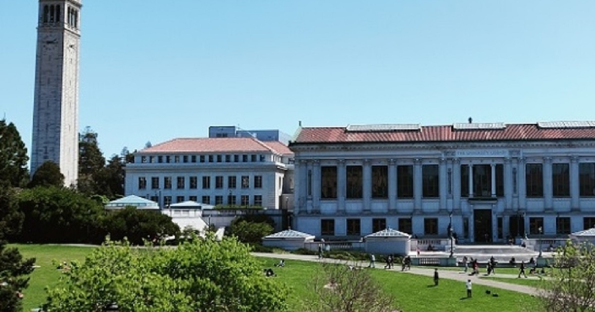 留学体験談｜UCBエクステンション vol.01｜カリフォルニア大学バークレー校