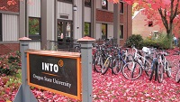 留学体験談｜INTO Oregon State University｜オレゴン州の大学付属語学学校 | 手数料無料の留学サイトドットコム