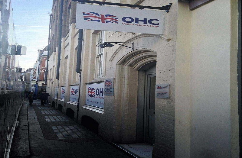 【2025年】OHCロンドン校 | 手数料無料の留学サイトドットコム