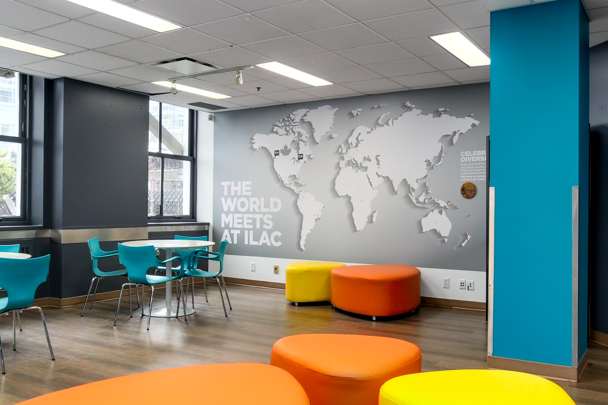 【2024年】ILAC International College バンクーバー校 | 手数料無料の留学サイトドットコム