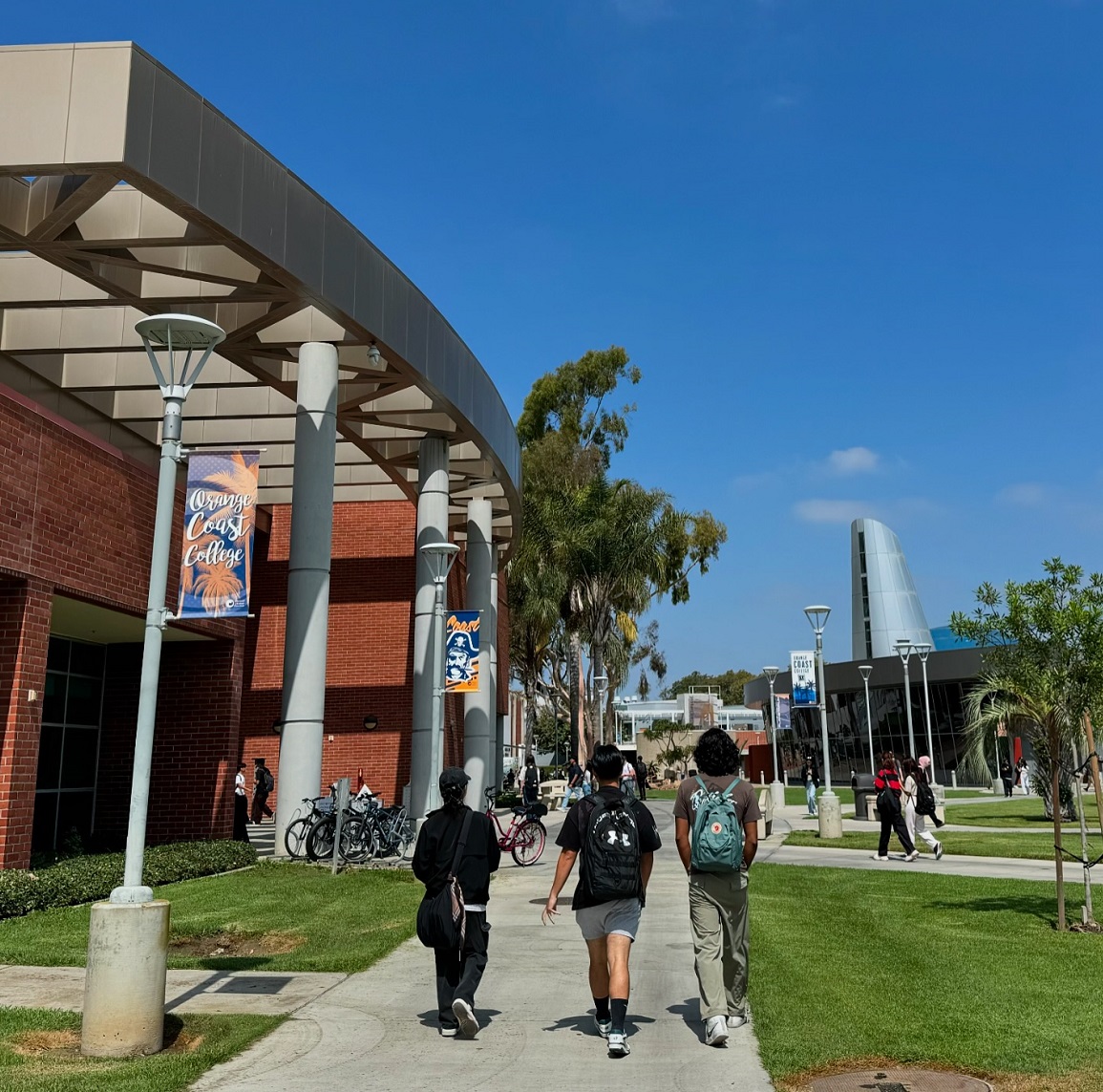 【2024/2025】Orange Coast College｜カリフォルニア州のコミュニティカレッジ | 手数料無料の留学サイトドットコム